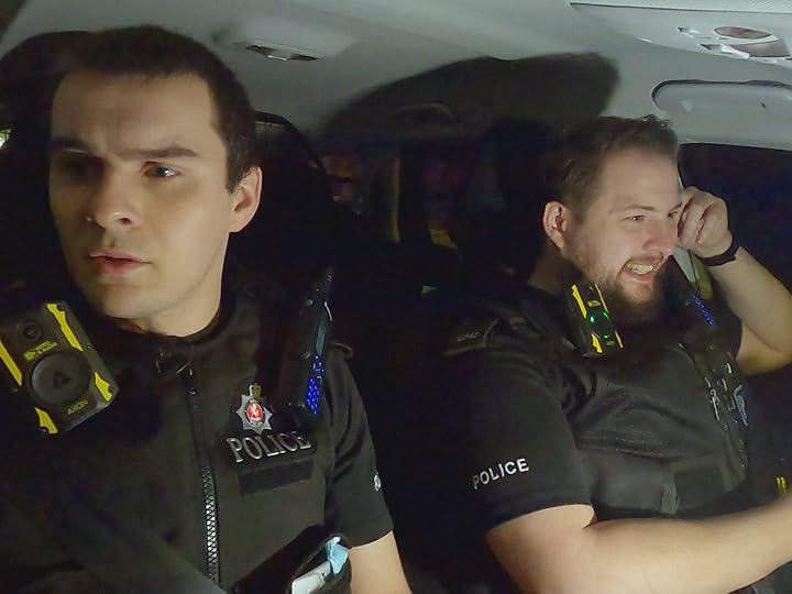 Prime Video: This Cop Life - Season 1