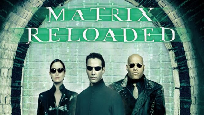 Amazon.de: The Matrix ansehen | Prime Video