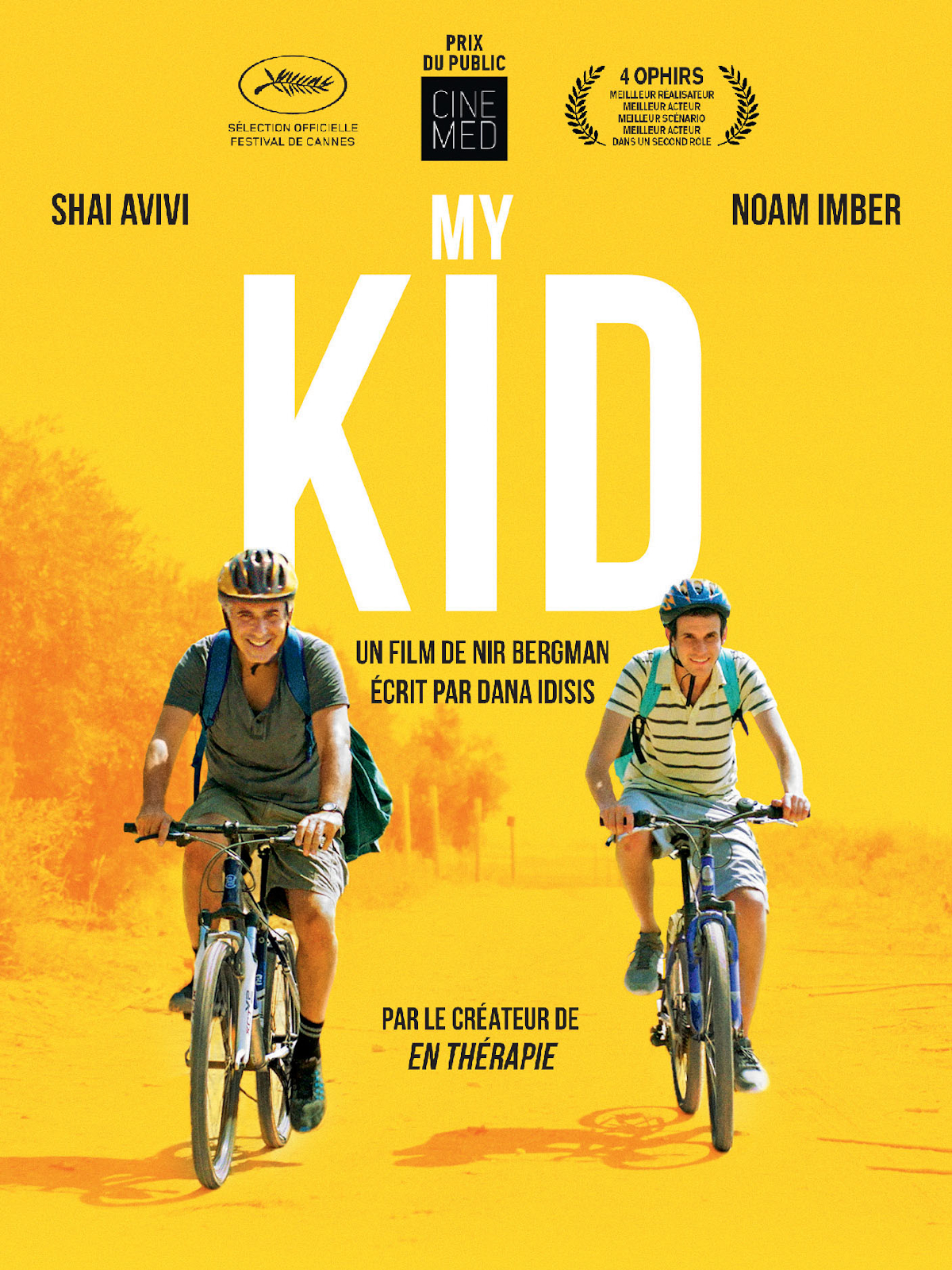 Prime Video: My Kid