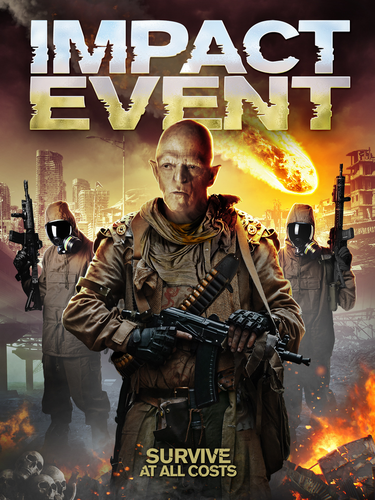 Prime Video: Impact Event