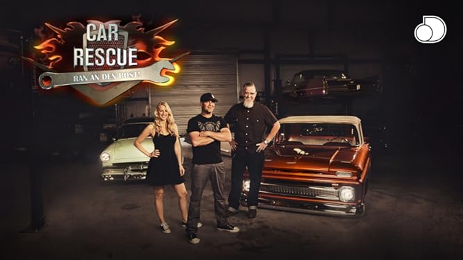 Amazon.de: Car Rescue - Ran an den Rost! - Season 2 ansehen | Prime Video