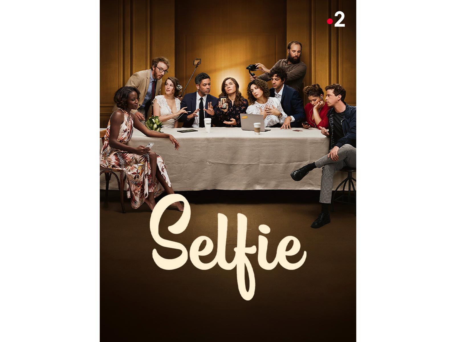 Prime Video: Selfie - Saison 1