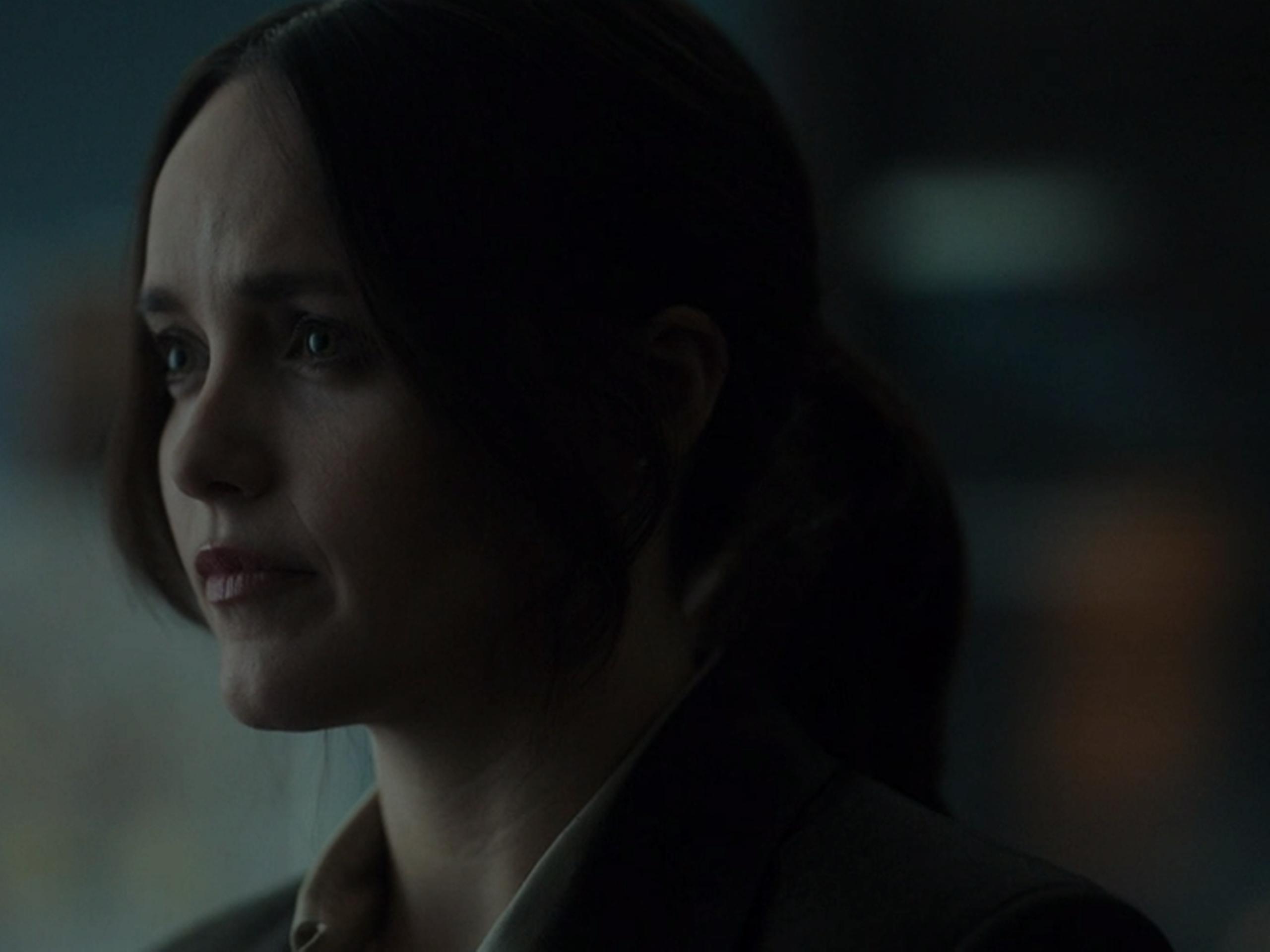 Prime Video: Clarice - Saison 1