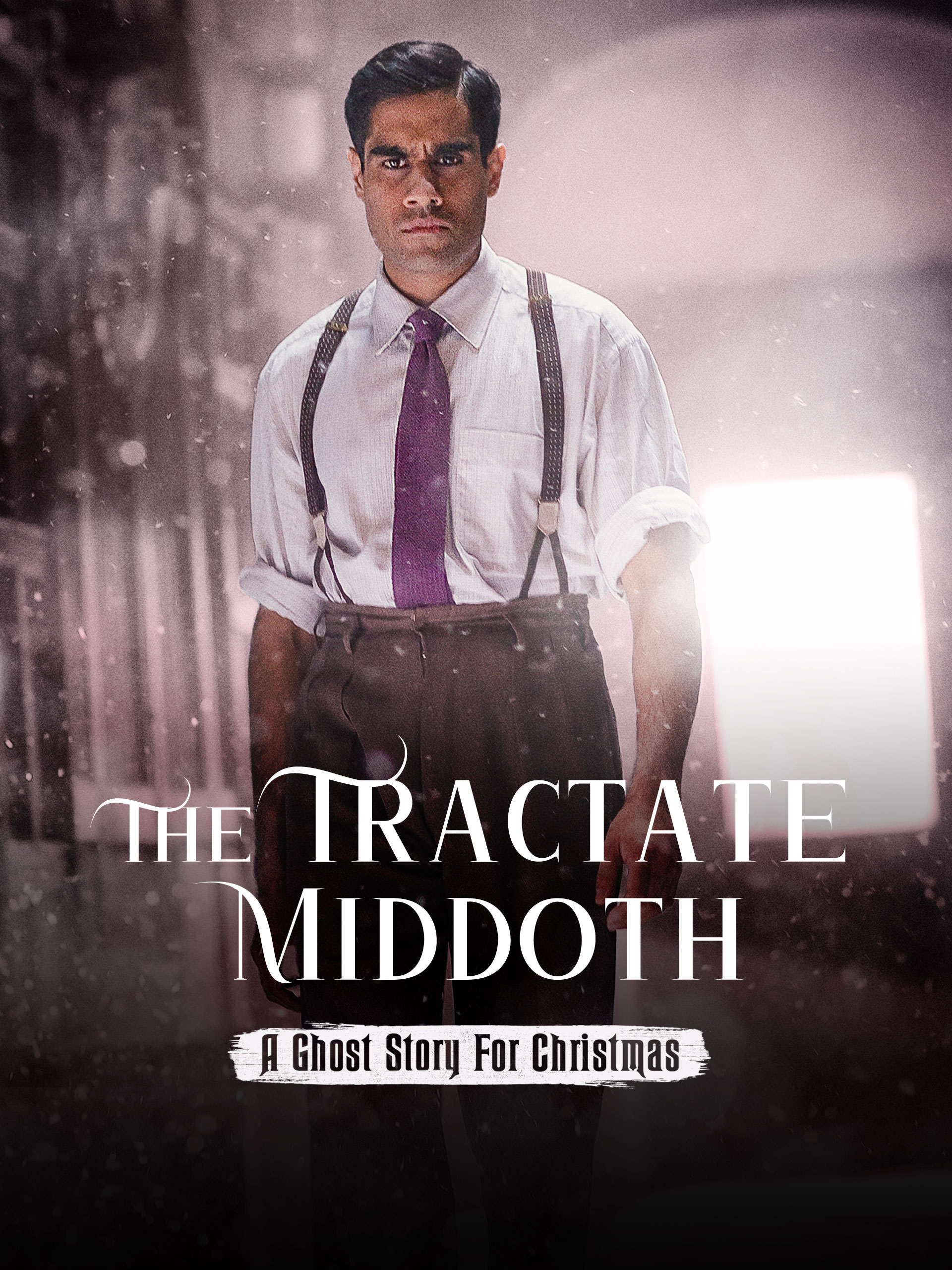Prime Video: The Tractate Middoth