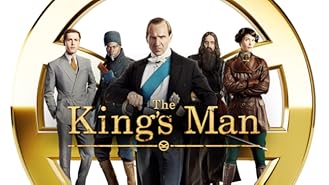 Timothy Blore: Movies, TV, and Bio