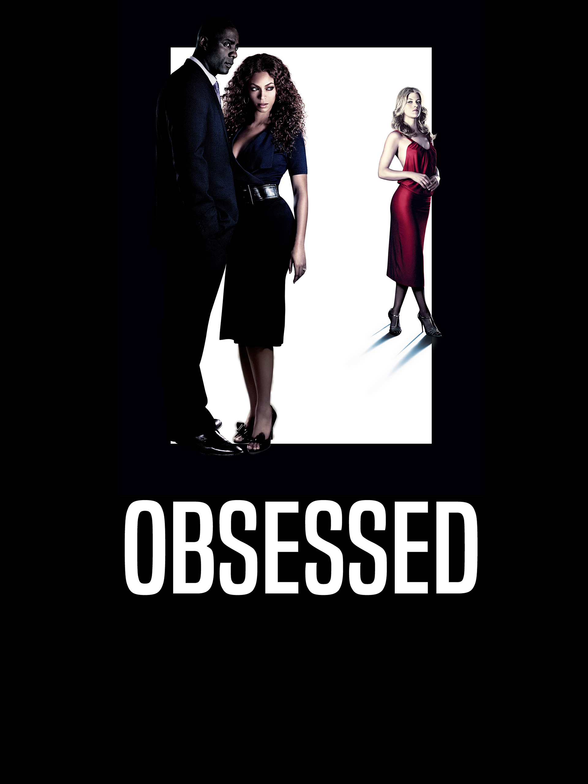 Prime Video: Obsessed