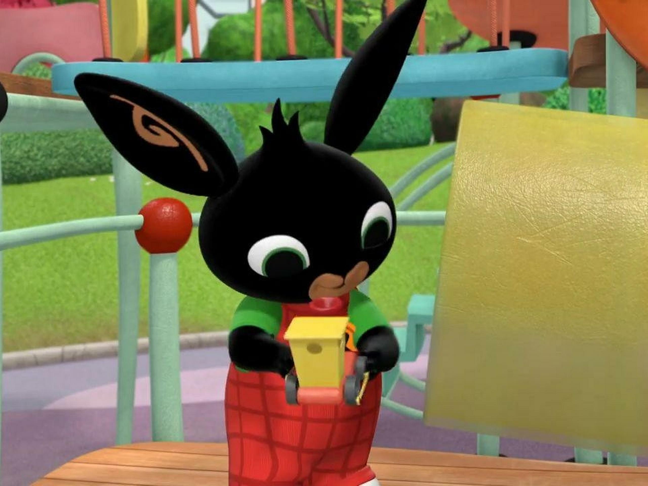 Prime Video: Bing - Saison 1