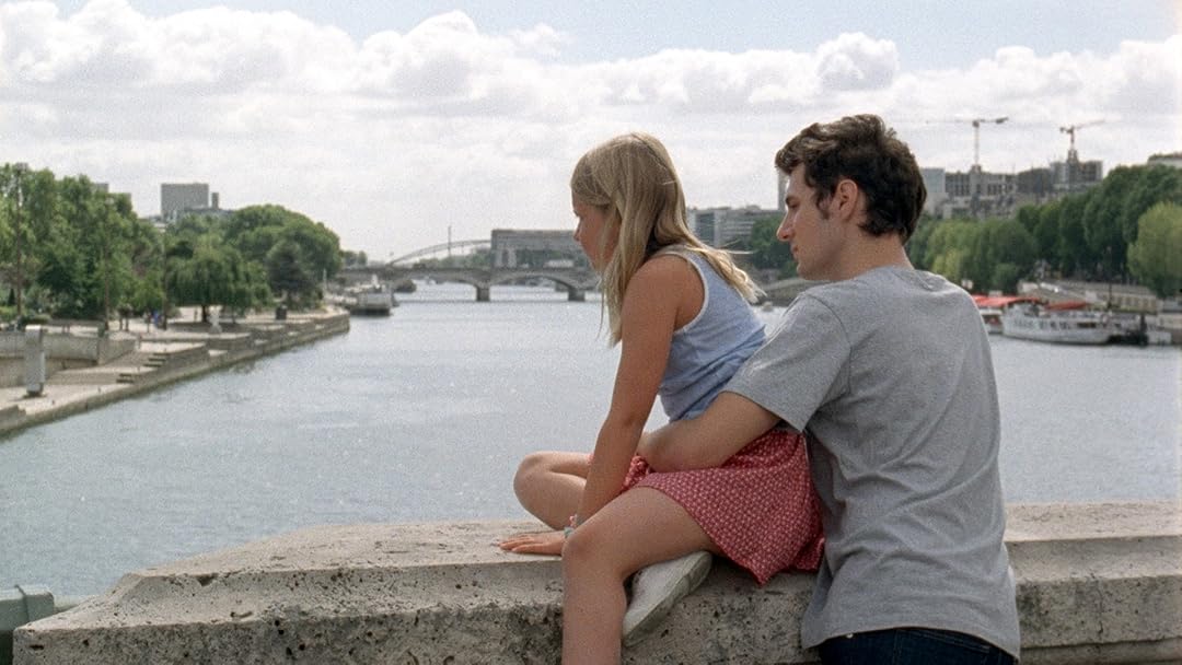 Amazon.de: Mein Leben mit Amanda ansehen | Prime Video