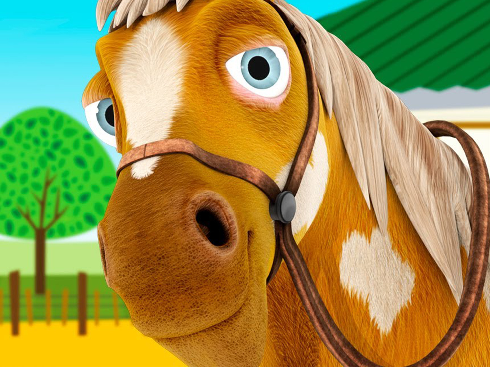 Prime Video: Zenon The Farmer