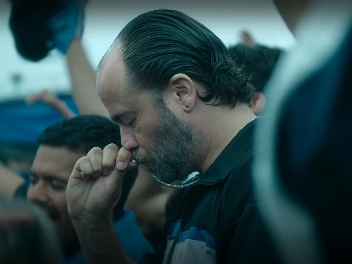 Watch Club Hooligans - Season 1 | Prime Video