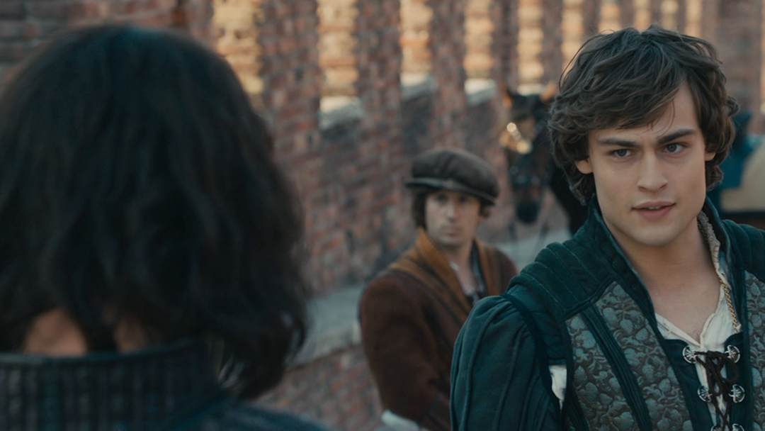 Watch Romeo and Juliet | Prime Video