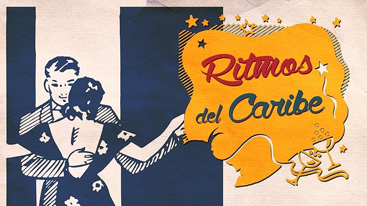 Prime Video: Ritmos del Caribe