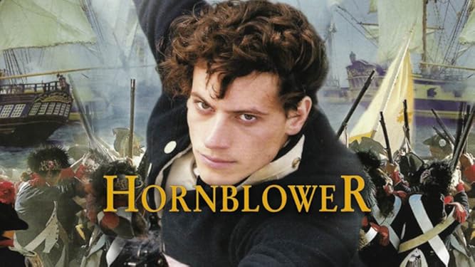 Watch Hornblower - Season 1 | Prime Video