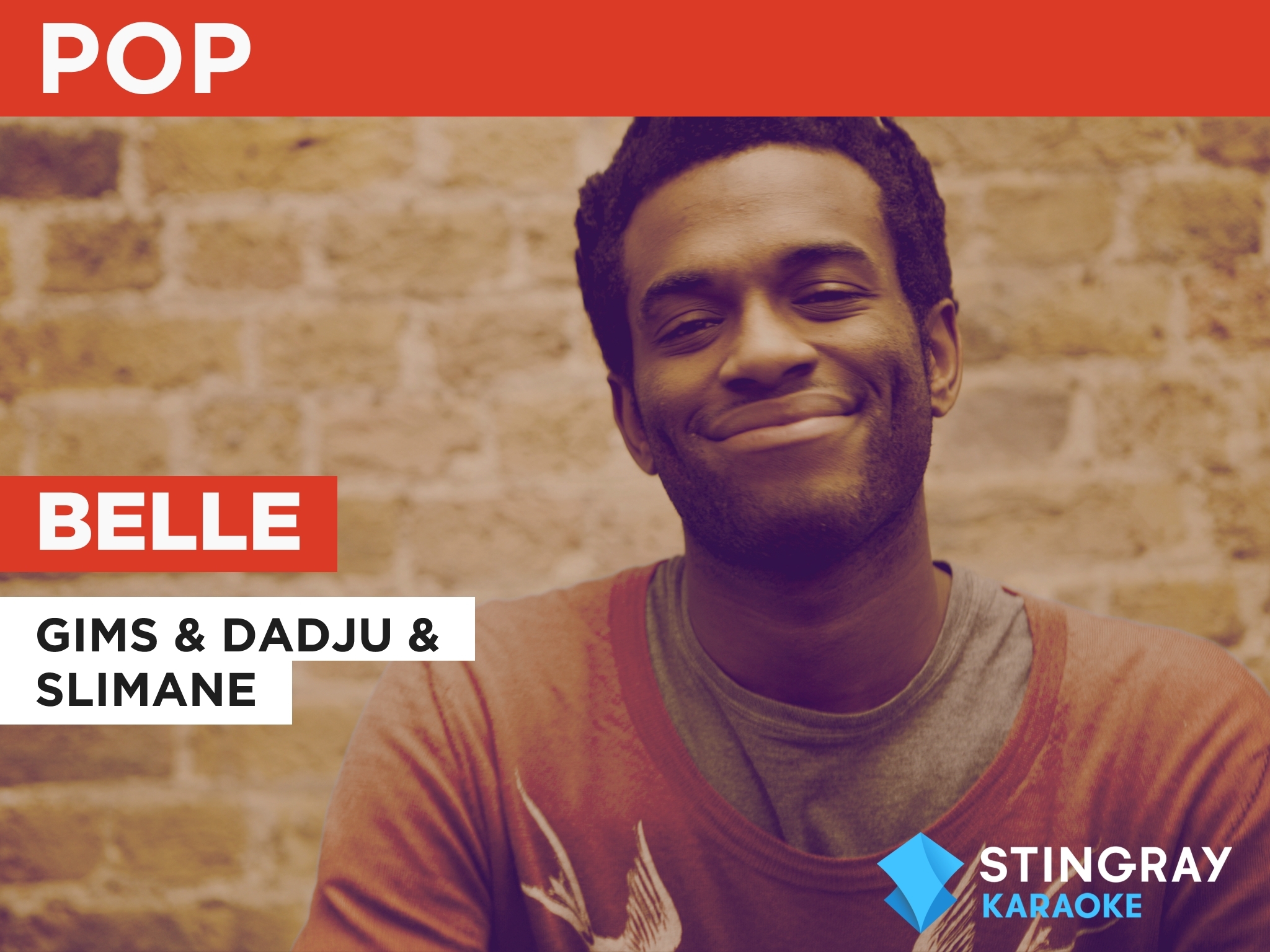 Prime Video: Belle in the Style of Gims & Dadju & Slimane