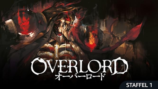 Overlord (OmU) : Stefan Kaminsky, Uschi Hugo, Milena Karas, Lisa May ...