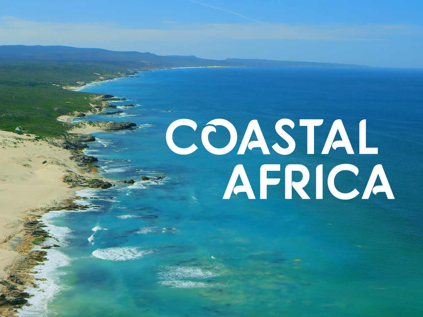 Prime Video: Coastal Africa