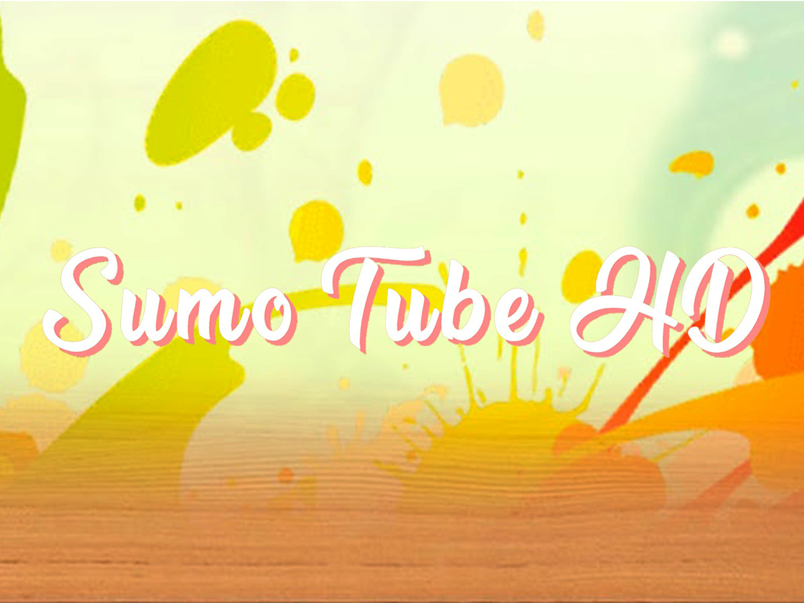 Prime Video: Sumo Tube HD