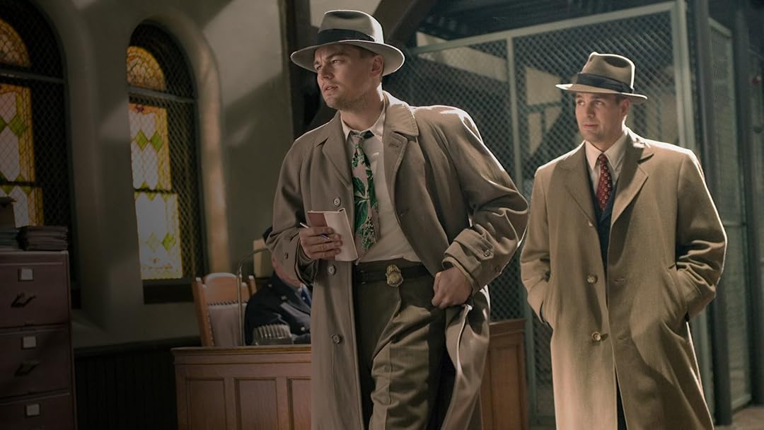 Amazon.de: Shutter Island ansehen | Prime Video