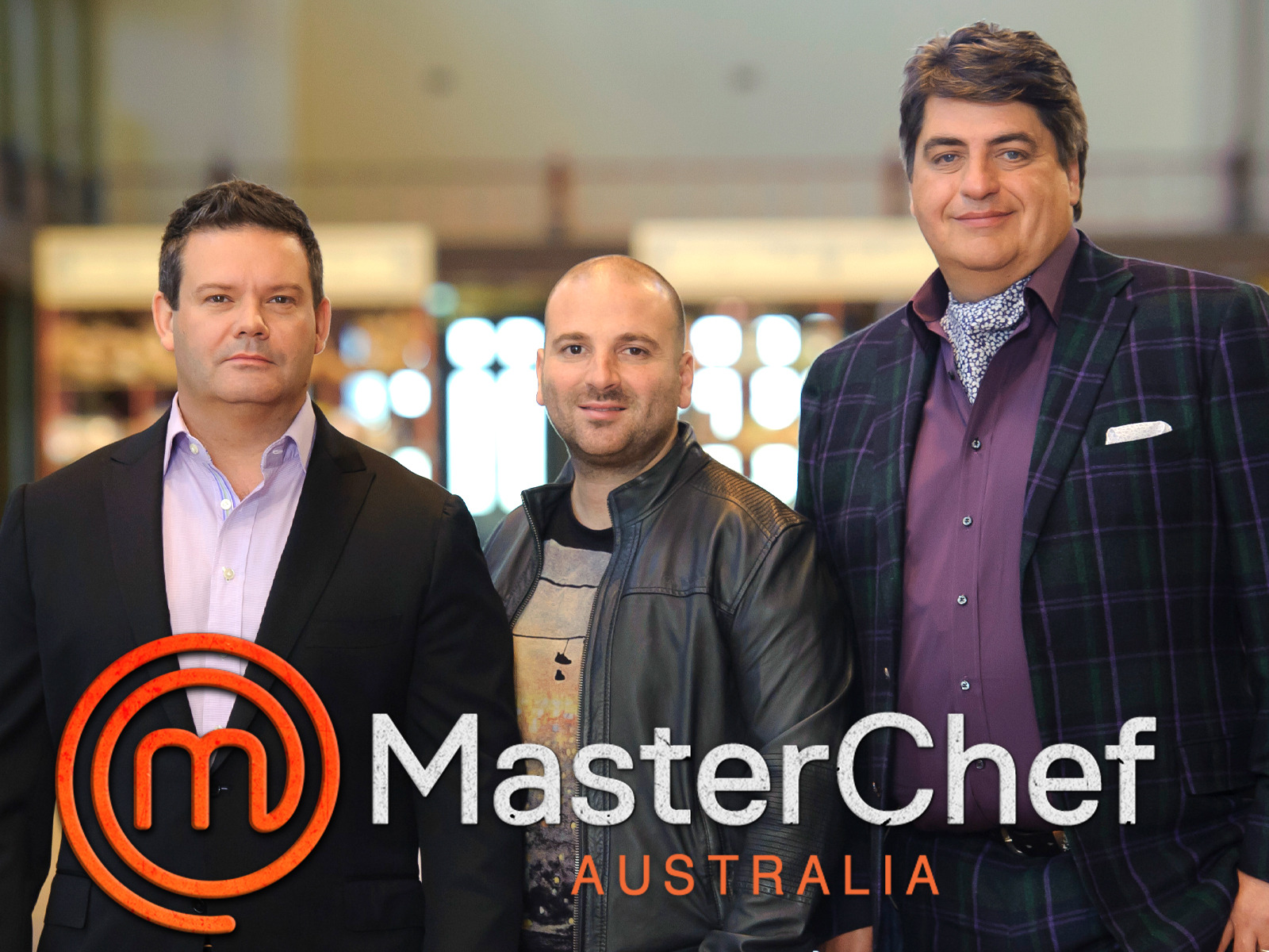 Prime Video: MasterChef Australia