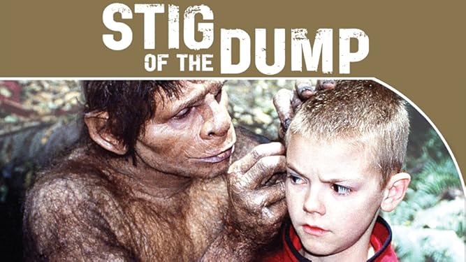 Watch Stig of the Dump | Prime Video