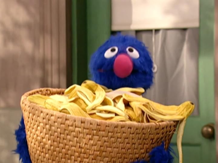 Watch Global Grover Season 1 | Prime Video