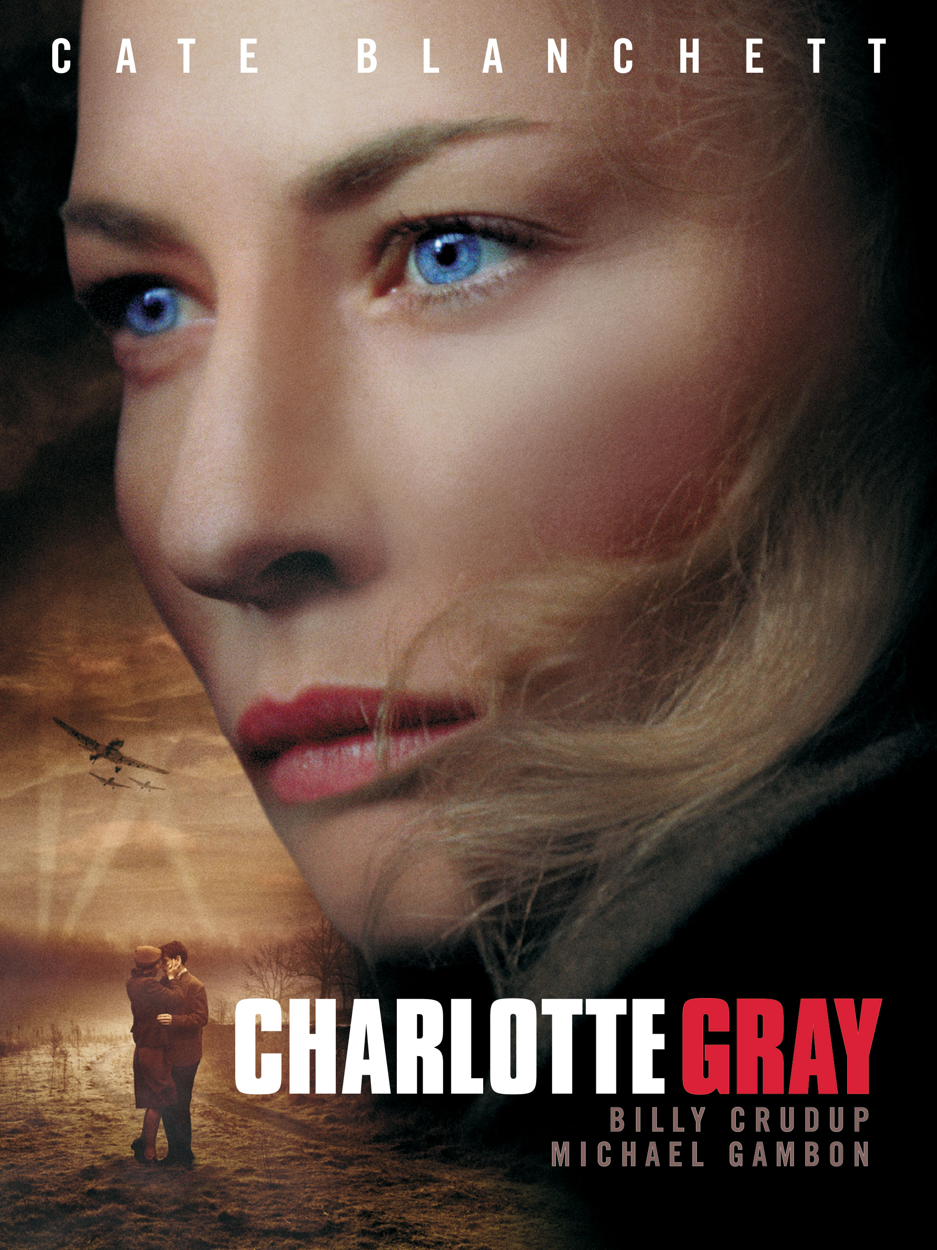 Prime Video: Charlotte Gray