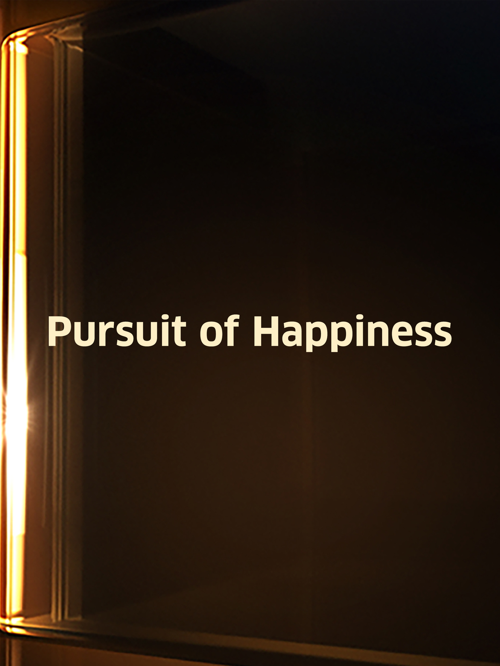 Prime Video: Pursuit of Happiness (2001)