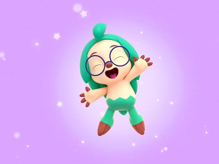 Prime Video: Sing Along with Pinkfong & Hogi