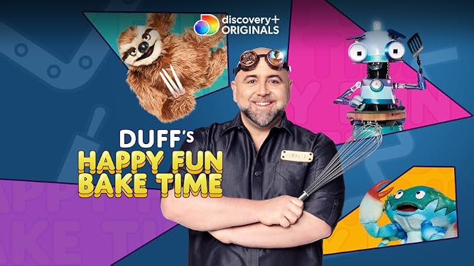 Watch Buddy Vs. Duff - Season 1 | Prime Video