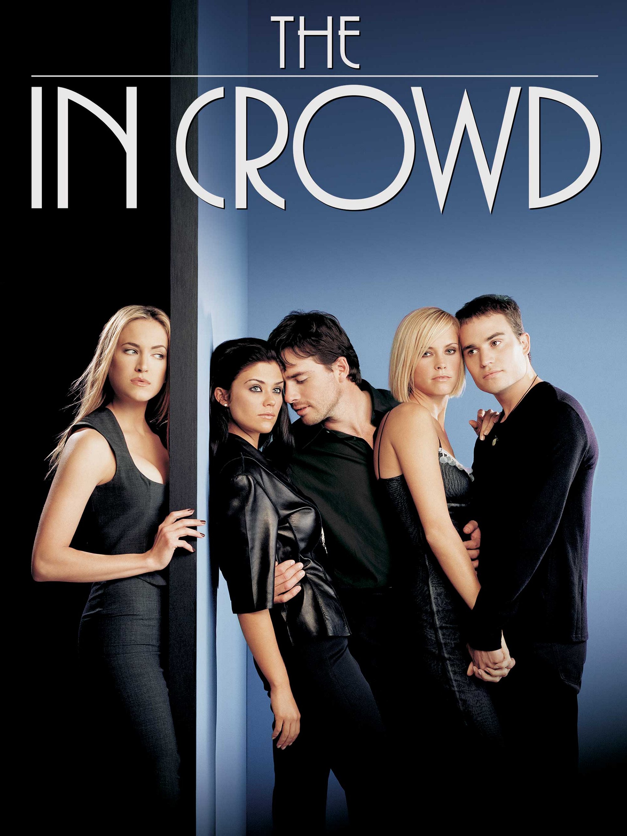 Prime Video: The In Crowd