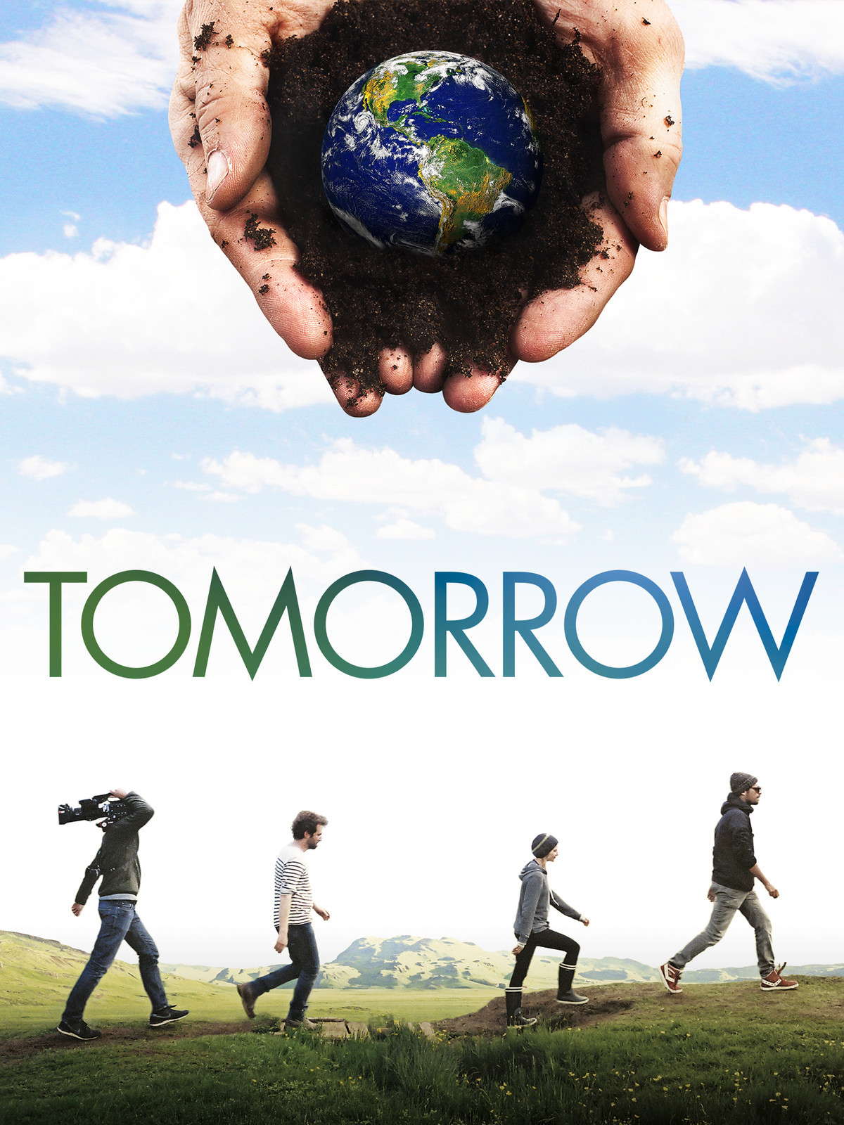 Prime Video: Tomorrow