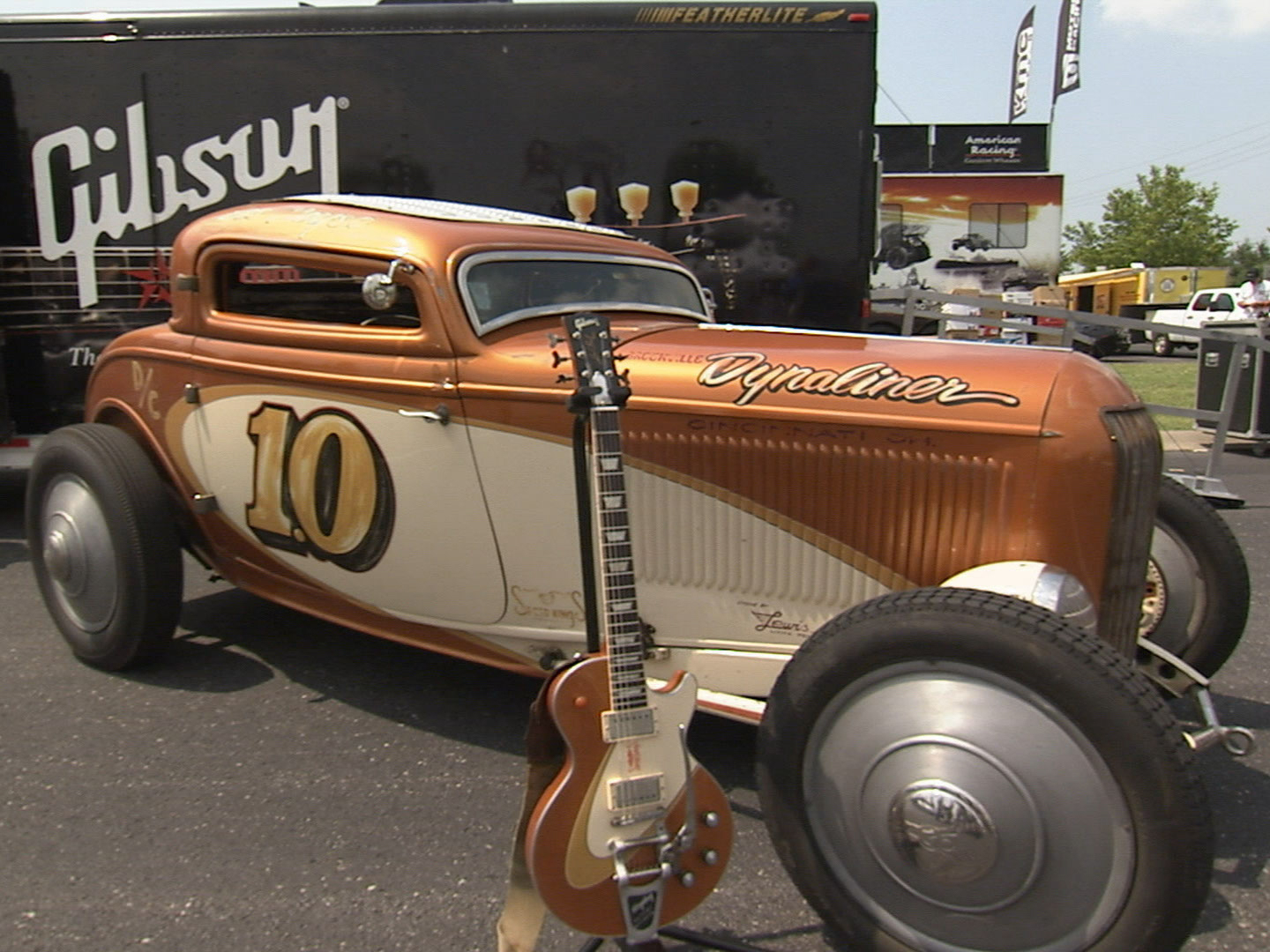 Prime Video: Hot Rod TV - Season 11