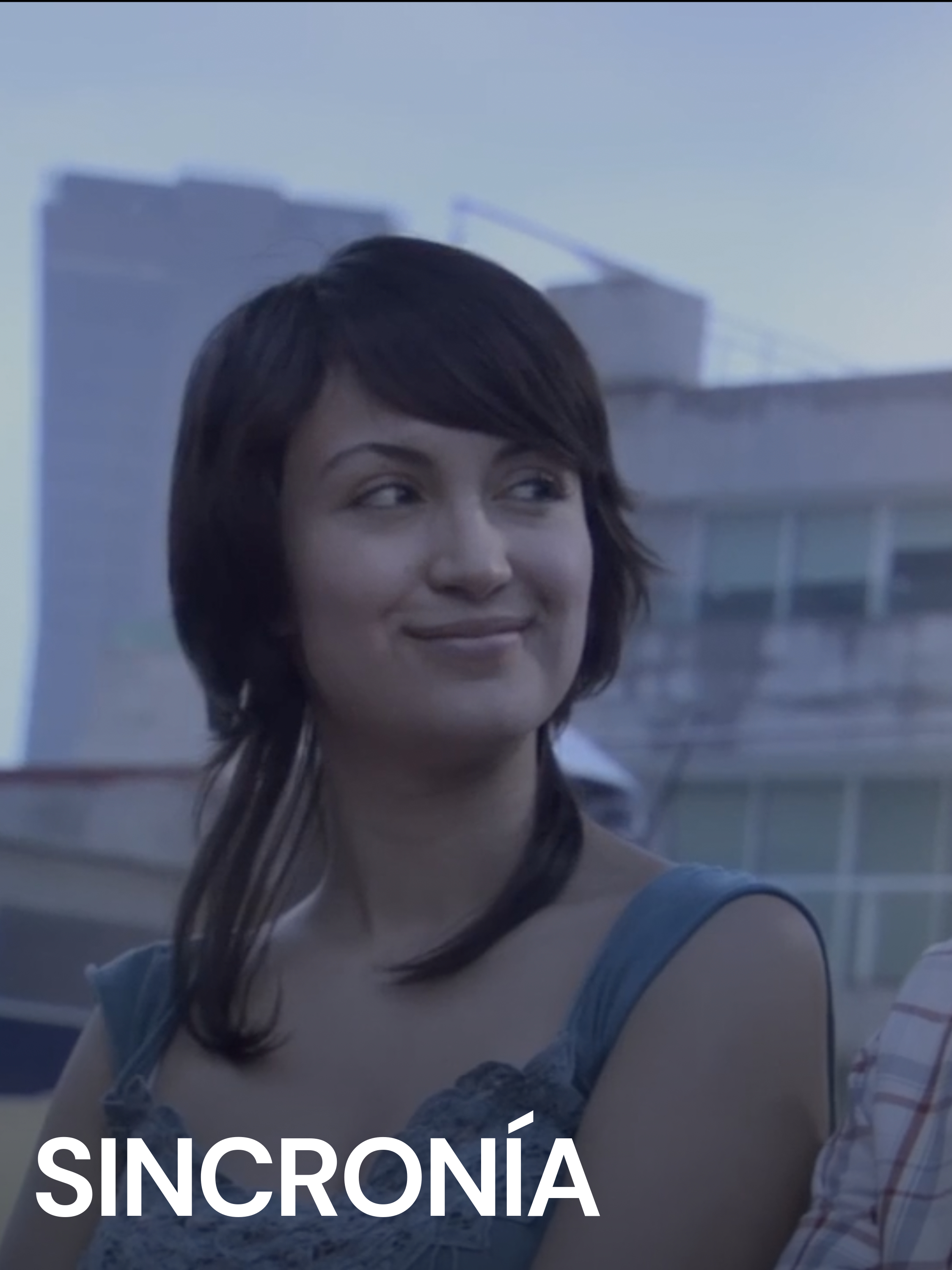 Prime Video: Sincronía