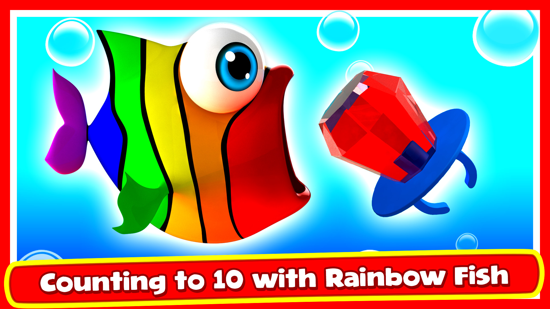 Watch Oh My Genius - Learn Colors and Numbers (Learning Videos for Kids ...