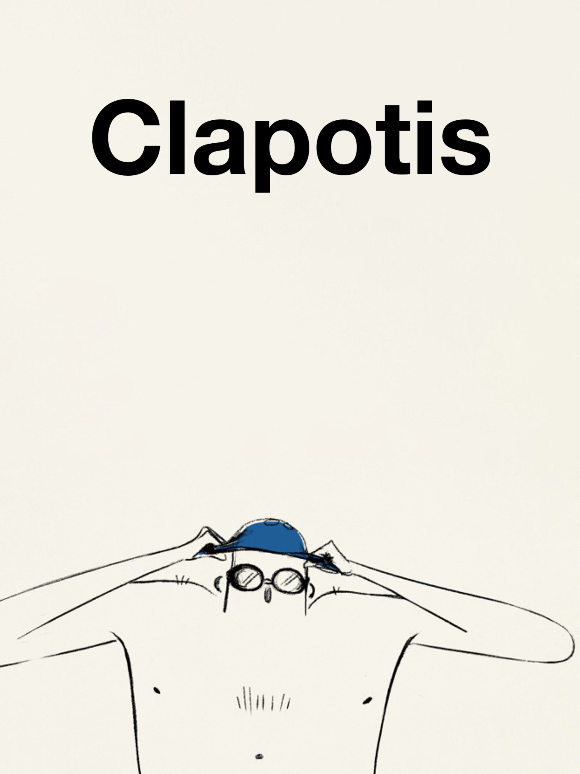 Prime Video: Clapotis