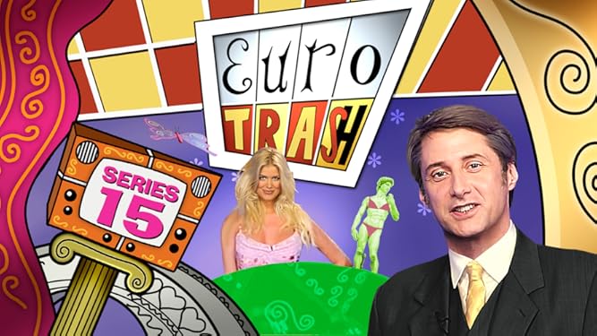 Watch Eurotrash | Prime Video