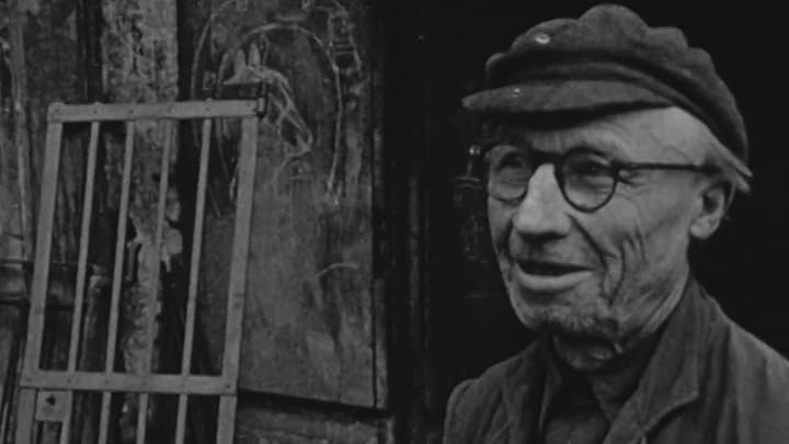 Prime Video: Jean-Paul Clébert