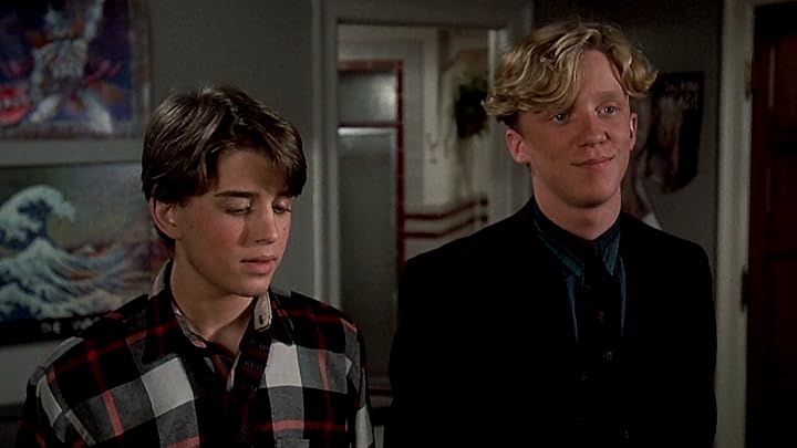 Prime Video: Weird Science