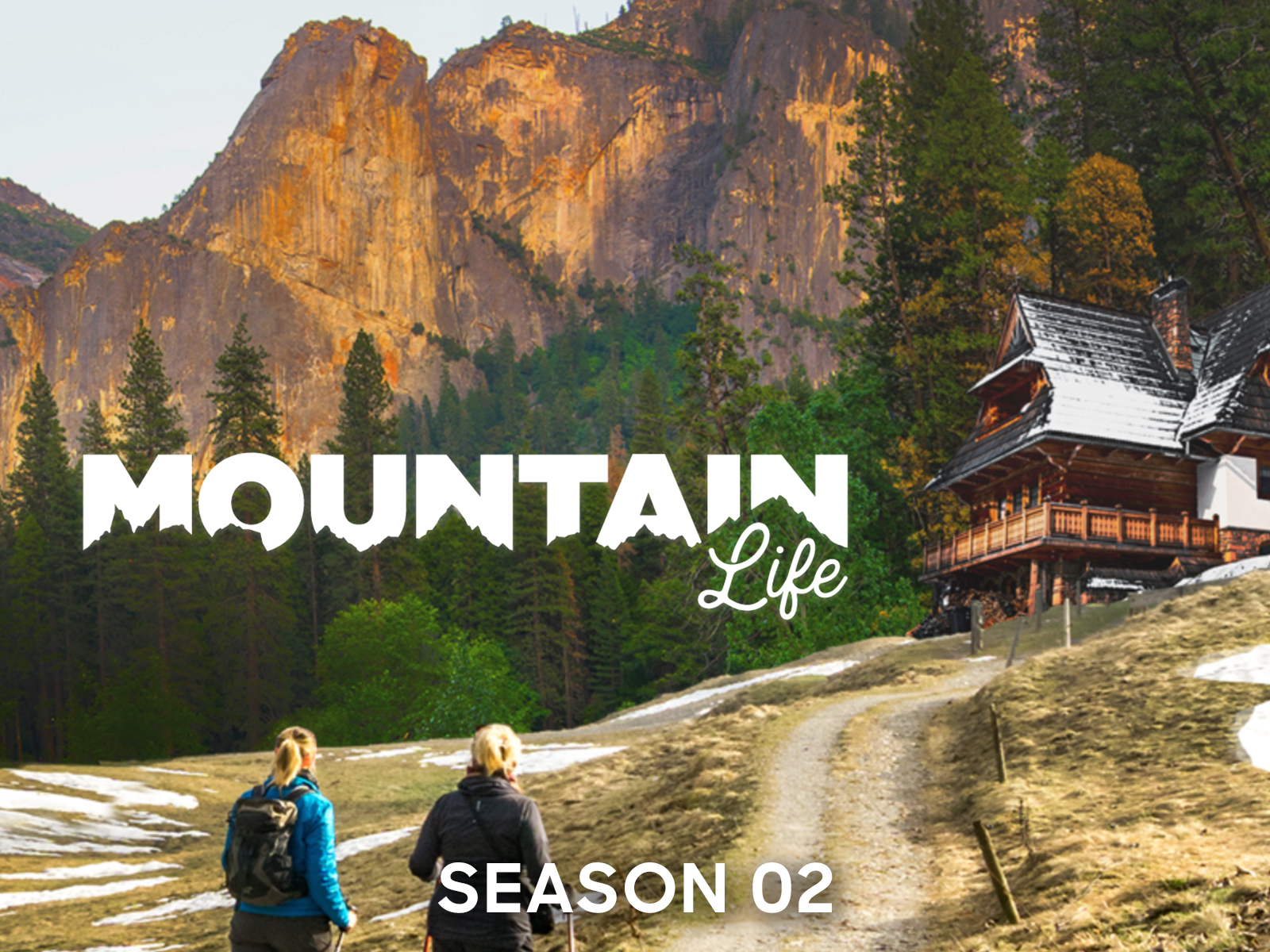 Prime Video: Mountain Life - Season 2