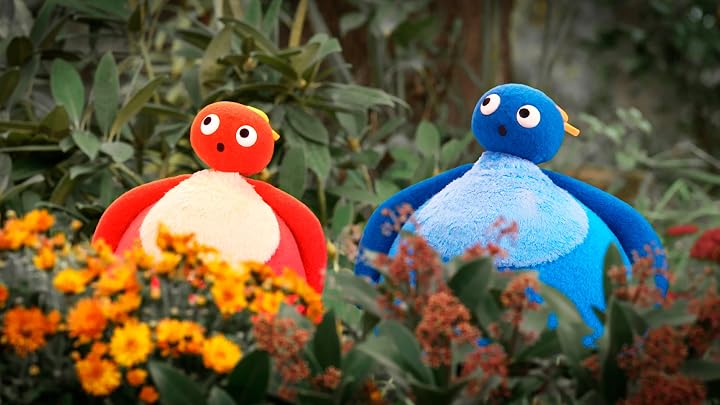 Watch Twirlywoos | Prime Video