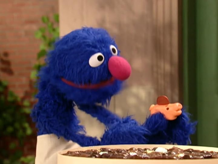 Watch Global Grover Season 1 | Prime Video