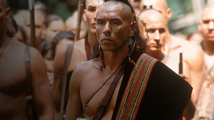 Watch The Last of the Mohicans | Prime Video