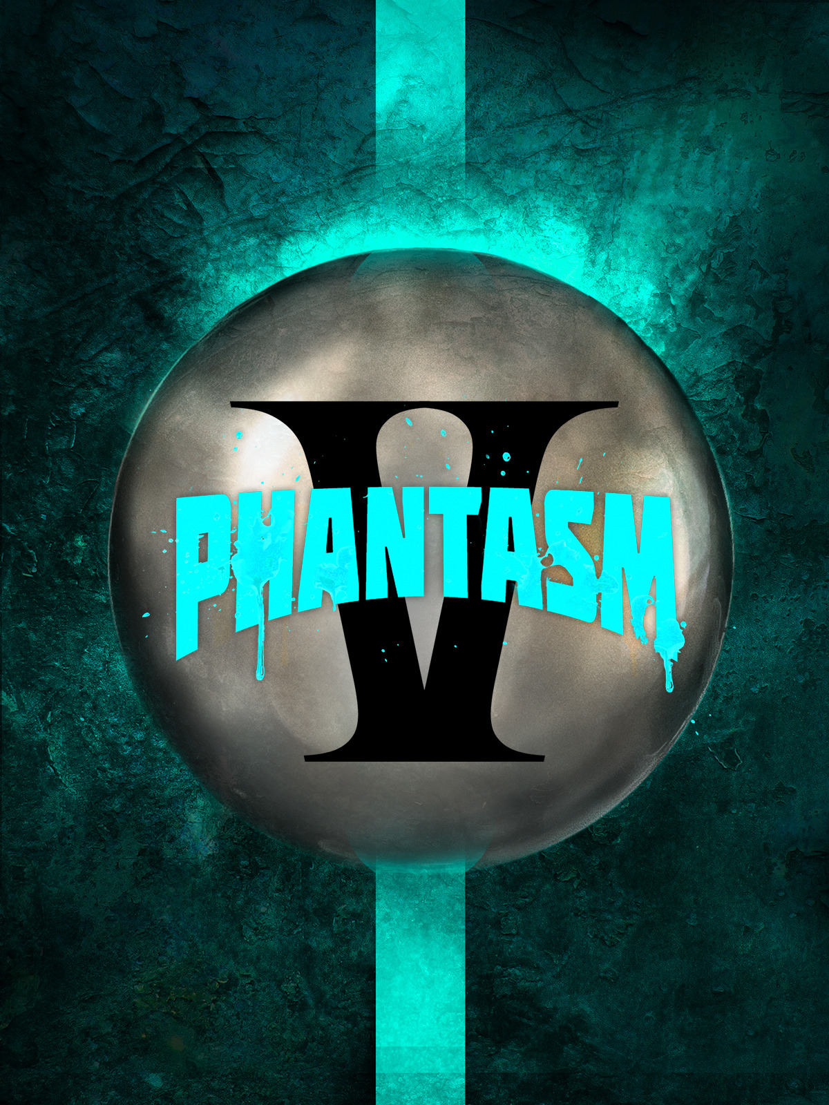 Prime Video: Phantasm 5 : Ravager