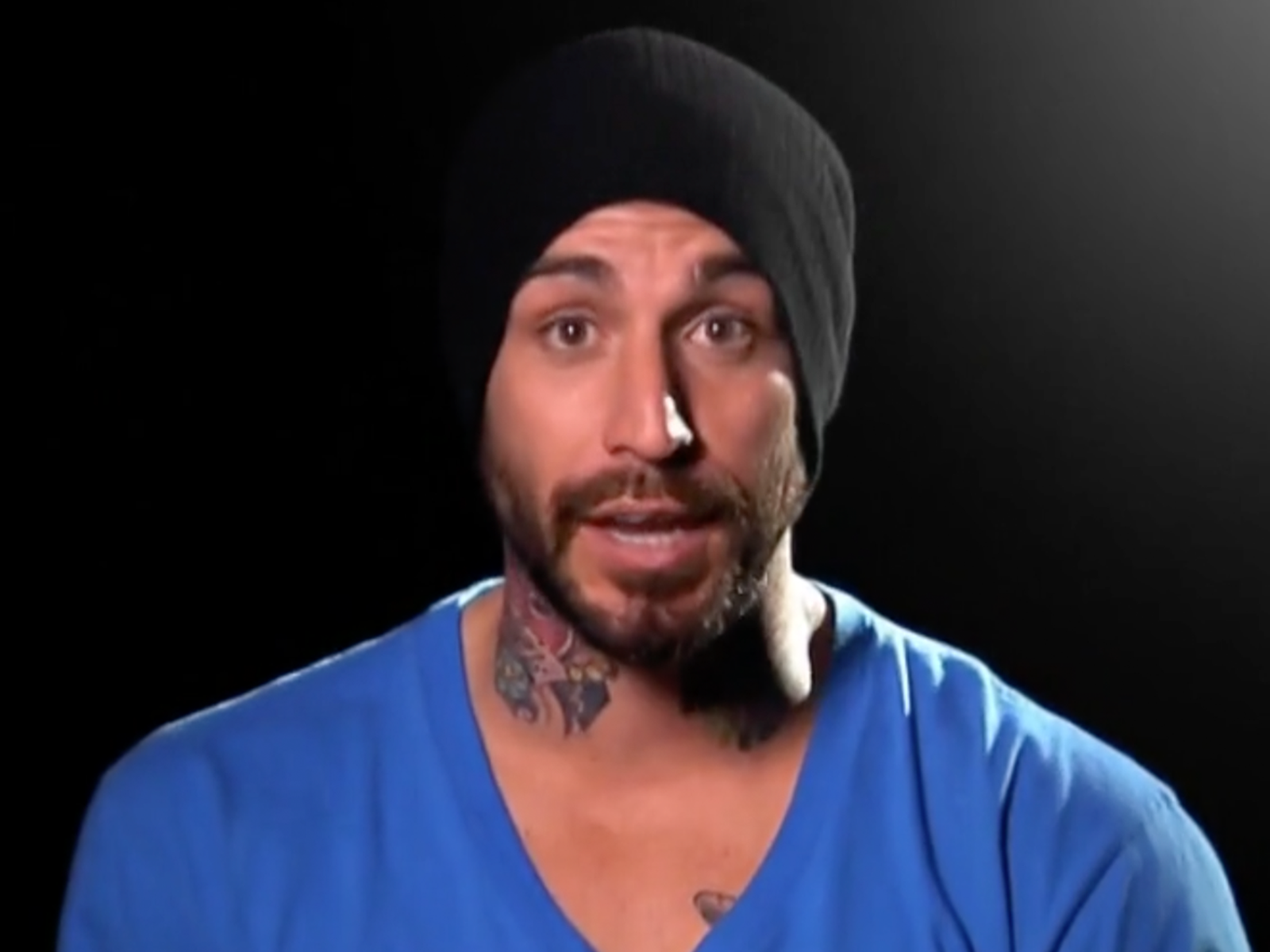 Prime Video: The X Life