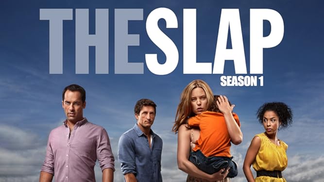 Watch The Slap - Season 1 | Prime Video