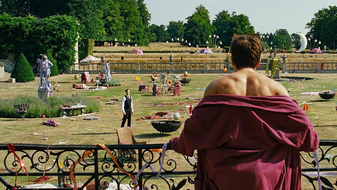 Watch Saltburn | Prime Video