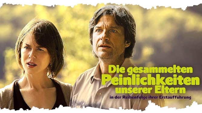 Amazon.de: Die gesammelten Peinlichkeiten unserer Eltern in der Reihenfolge ihrer Erstaufführung ...