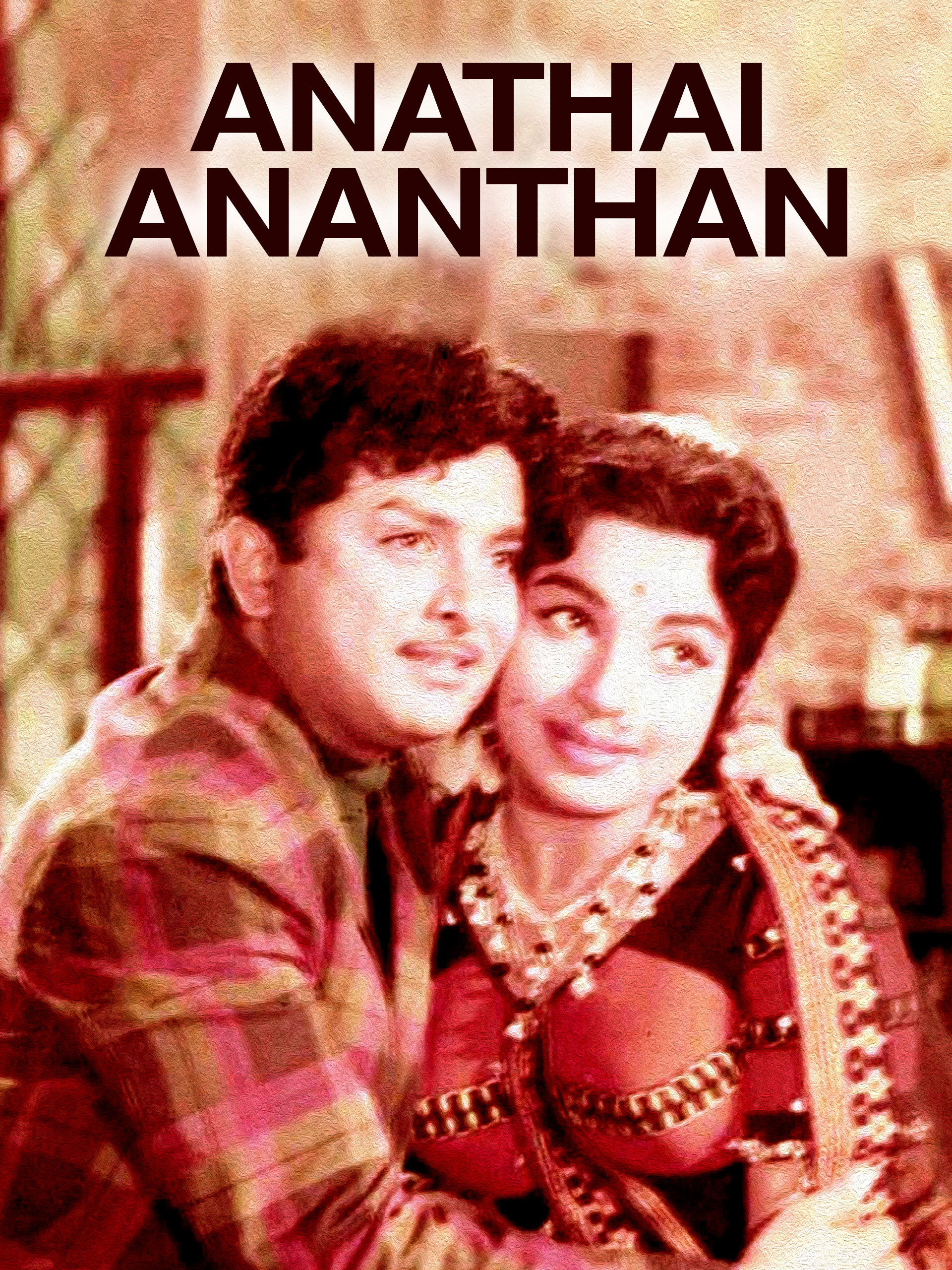 Prime Video: Anathai Ananthan