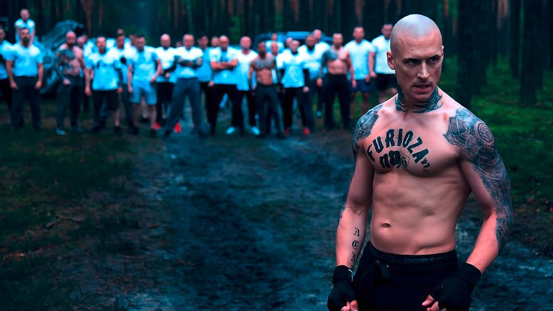 Amazon.de: Furioza - In den Fängen der Hooligans ansehen | Prime Video