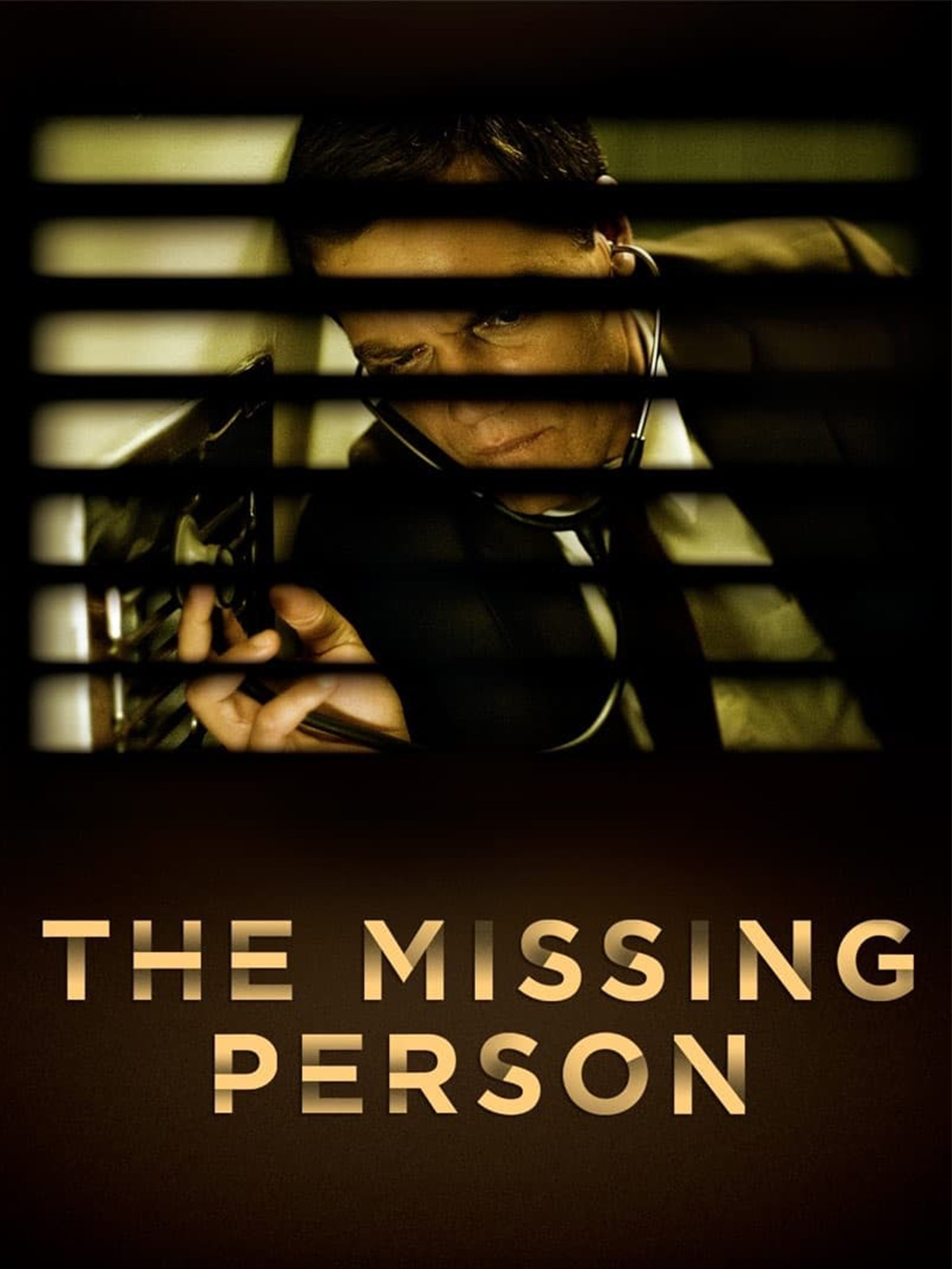 Prime Video: The Missing Person